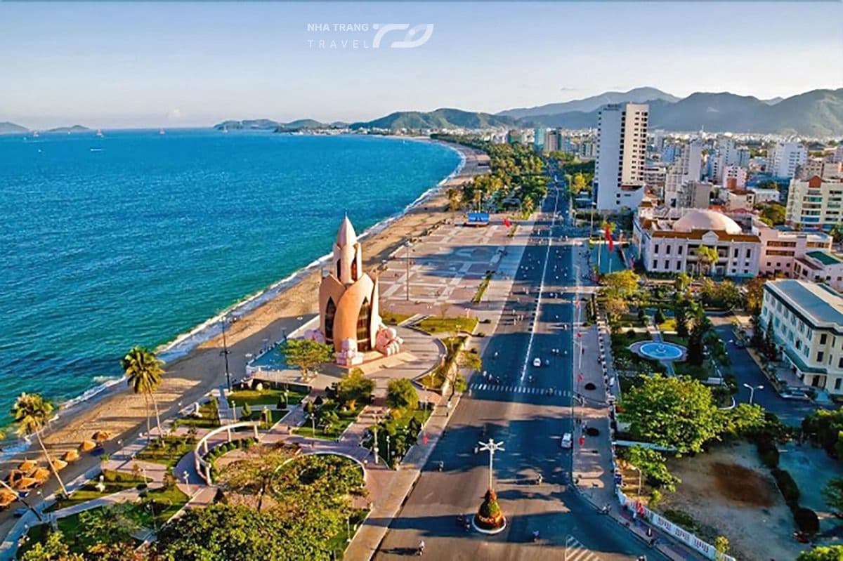 Top 10+ Bãi Biển Đẹp Được Yêu Thích Nhất Tại Nha Trang